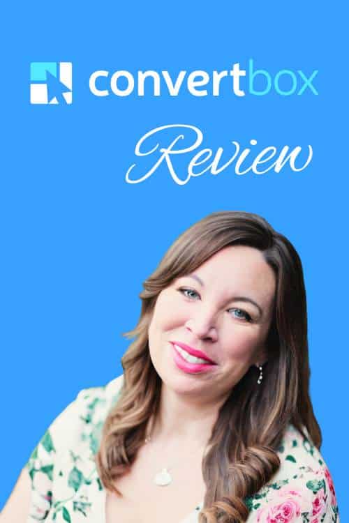 ConvertBox Review - Boost Your List & Engagement