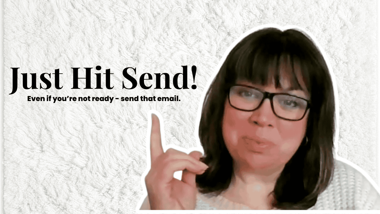 Just Hit Send on Your Email Marketing Emails - Living Lifestyle Freedom ...